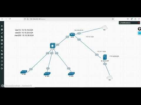 Python_for_Network_Engineering- 2 - paramiko-backup-local - YouTube