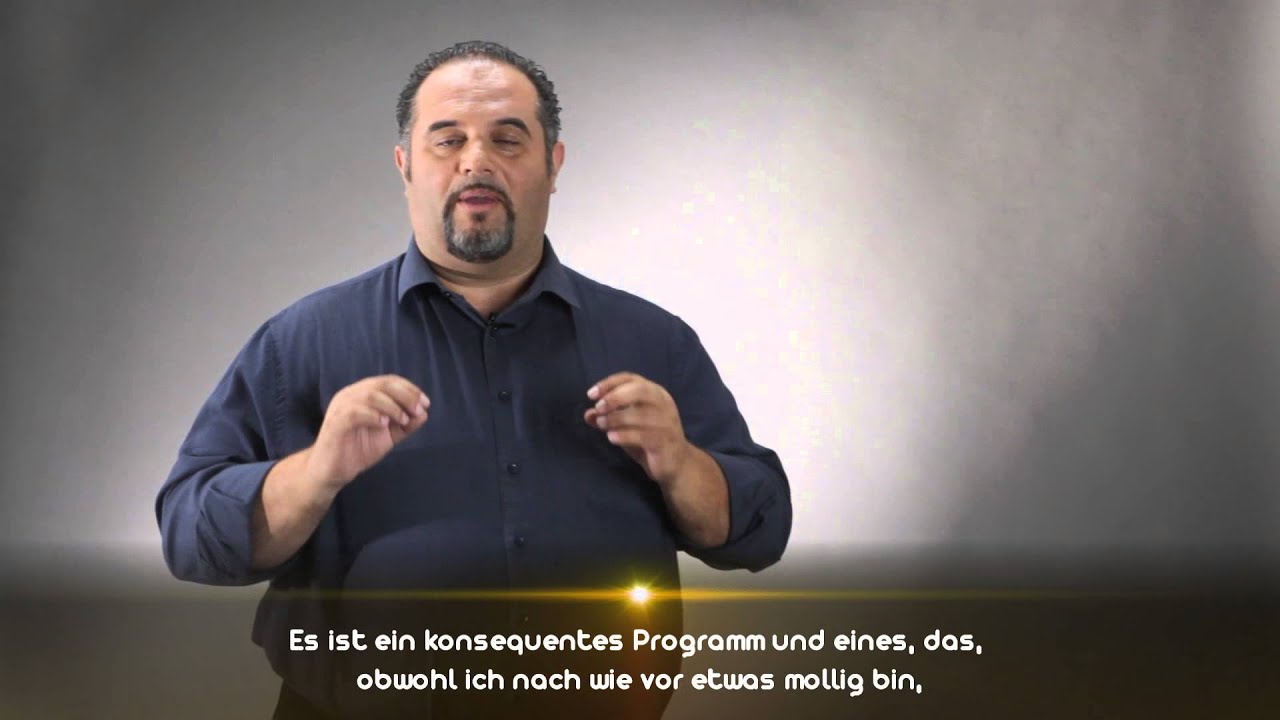 Ramon Nieves (German) - YouTube