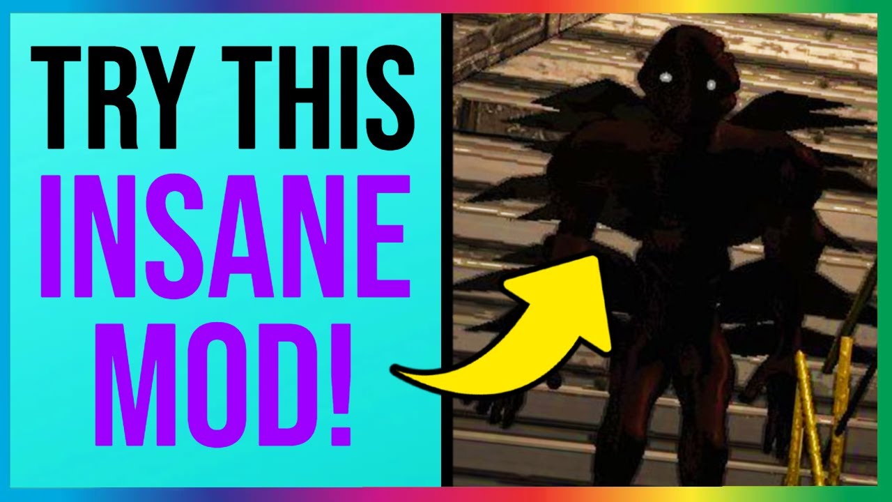 Lethal Company BEST Mods To Use #8 (DOWNLOAD IT NOW!) - YouTube