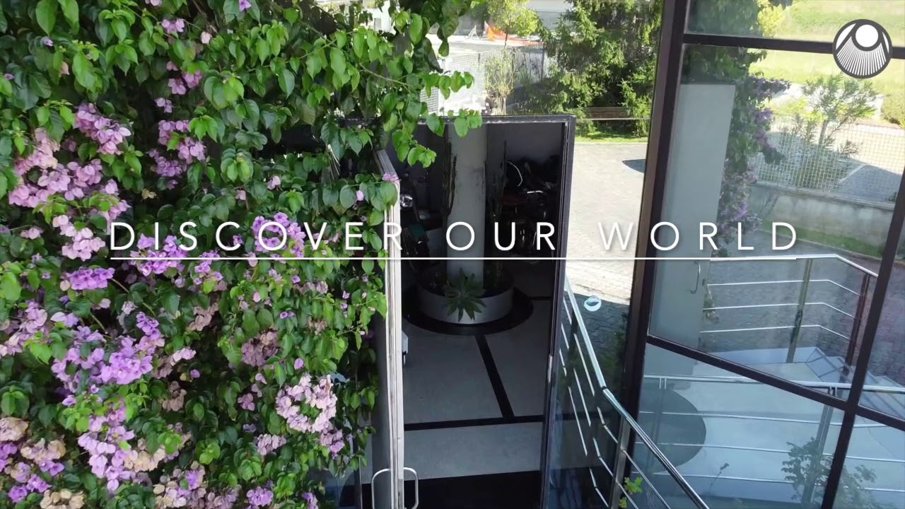 Palagi Marine Lights, light builders for over 60 years - YouTube