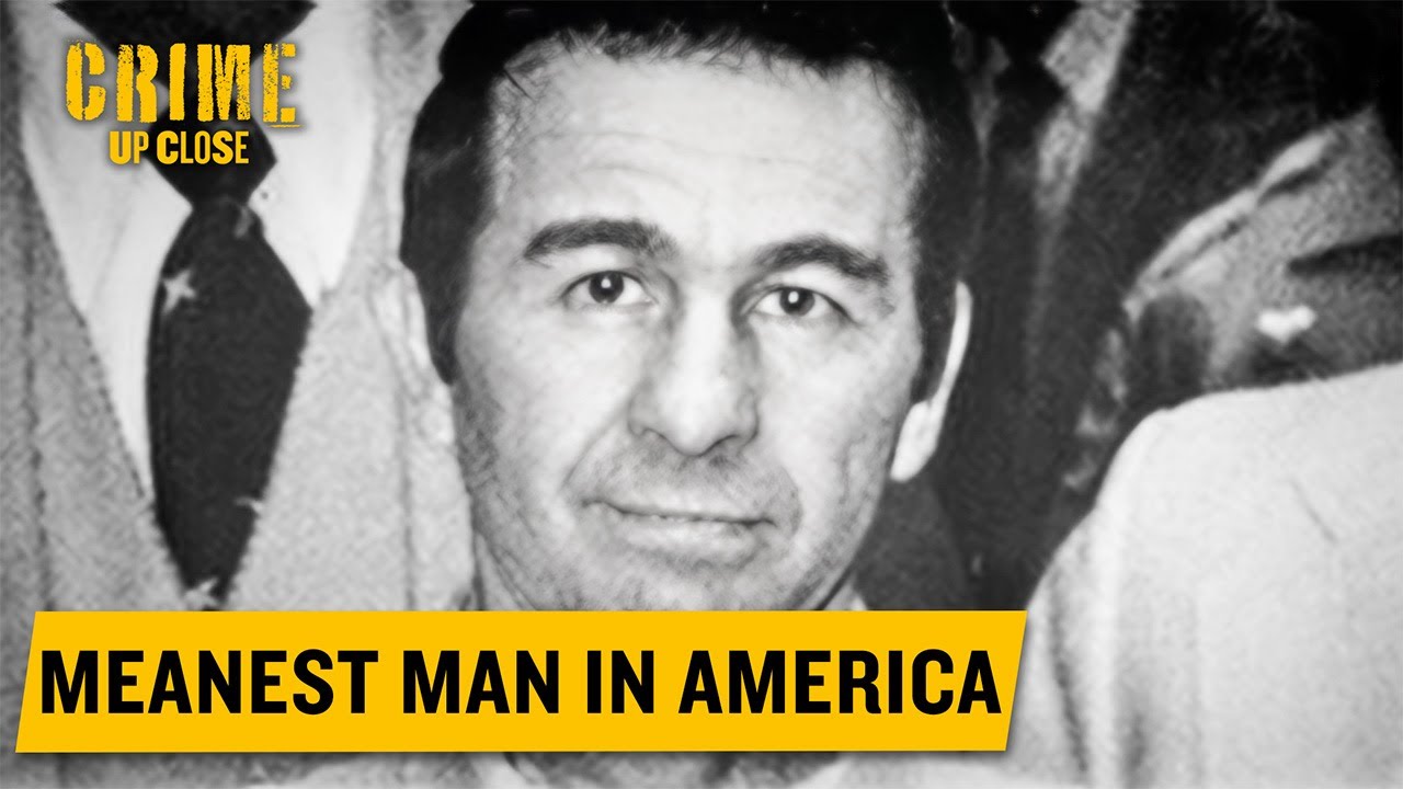 Serial Killer Murdered Over 100 People, Killed Again On Death Row ...