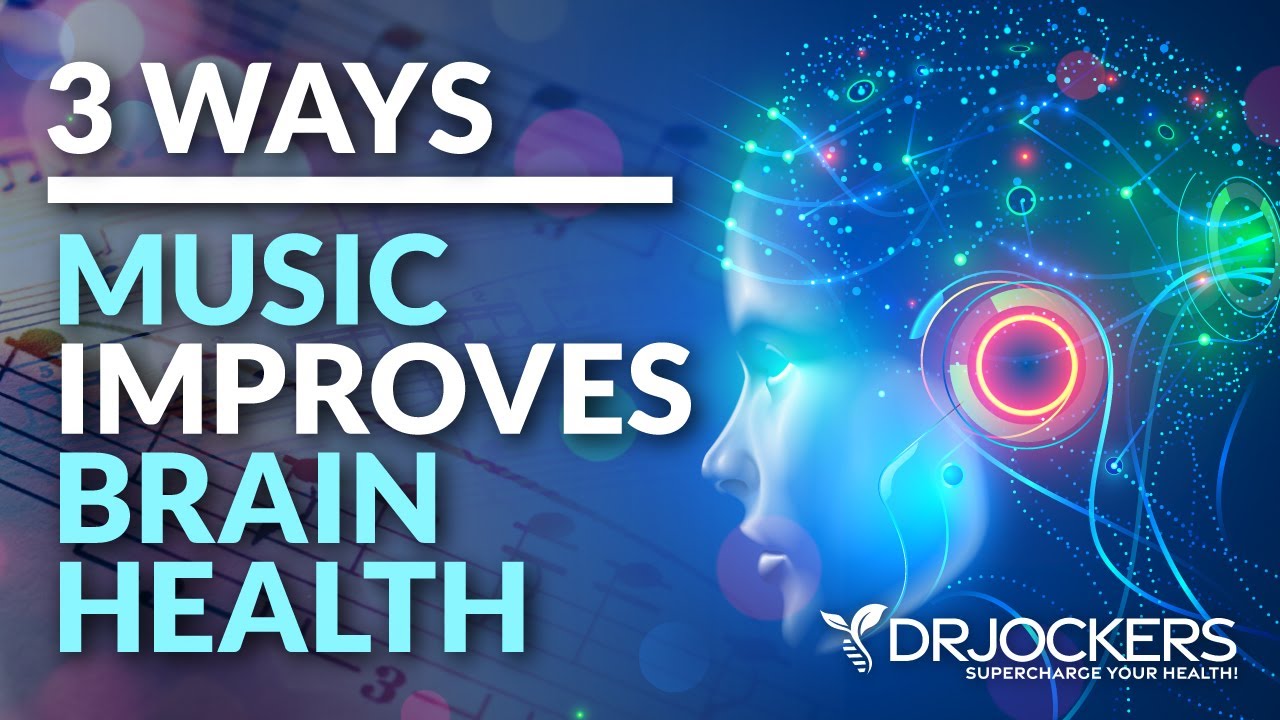 3 Ways Music Improves Brain Health - YouTube