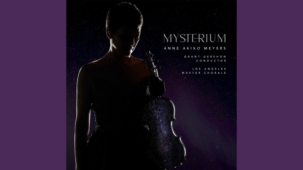 Wachet Auf, Sleepers Wake (Arr. for Violin and Chorus by Len Rhodes ...