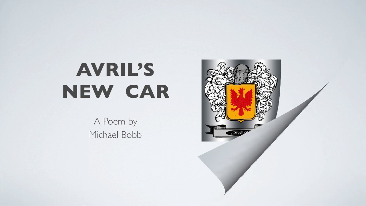 Avril's New Car - YouTube