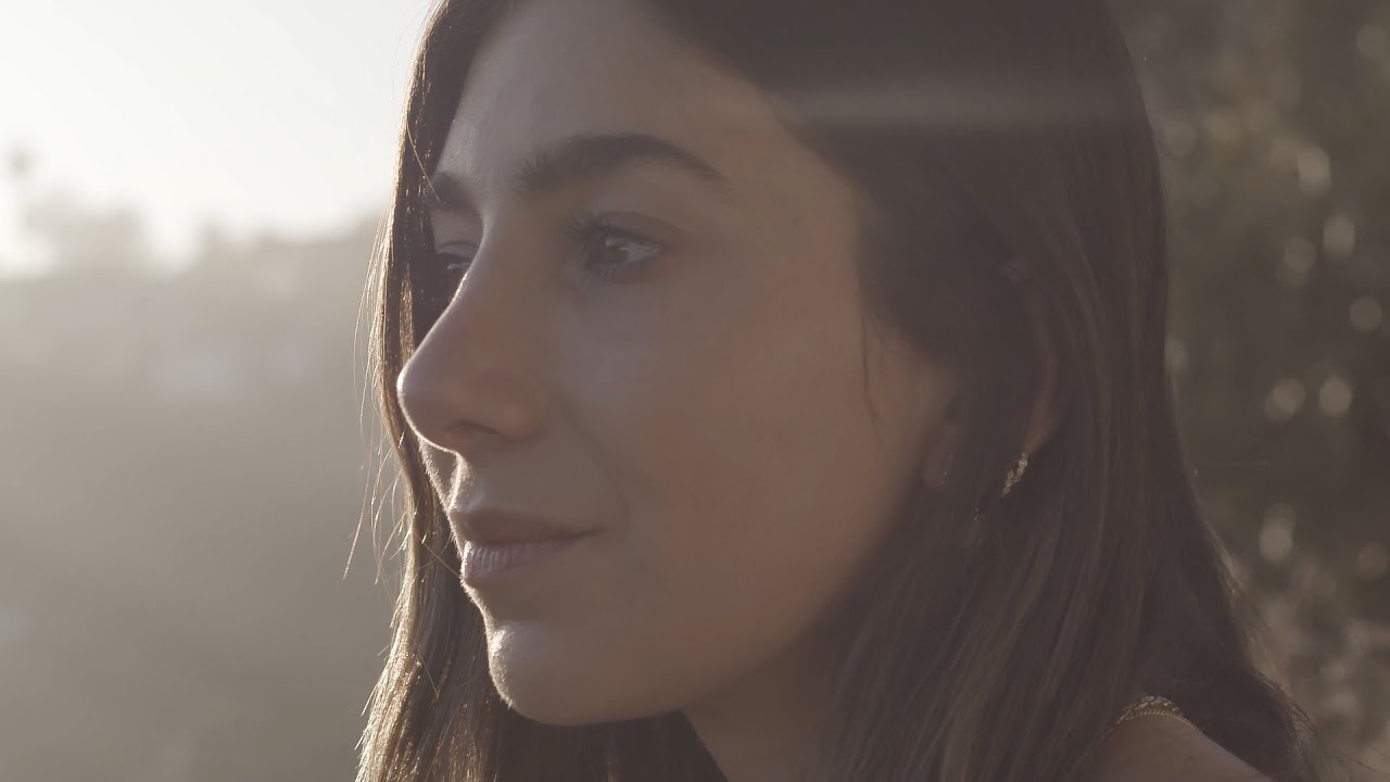 On My Way | Melanie Masarin - YouTube