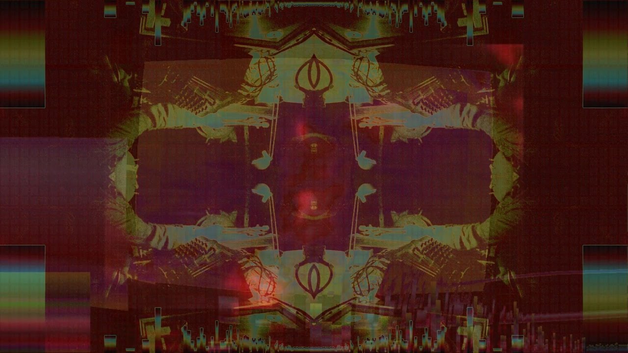 Manu Kebab - Padakor's Trip And Bass #1 (3deck Hardtek Mix & Visuals HD ...