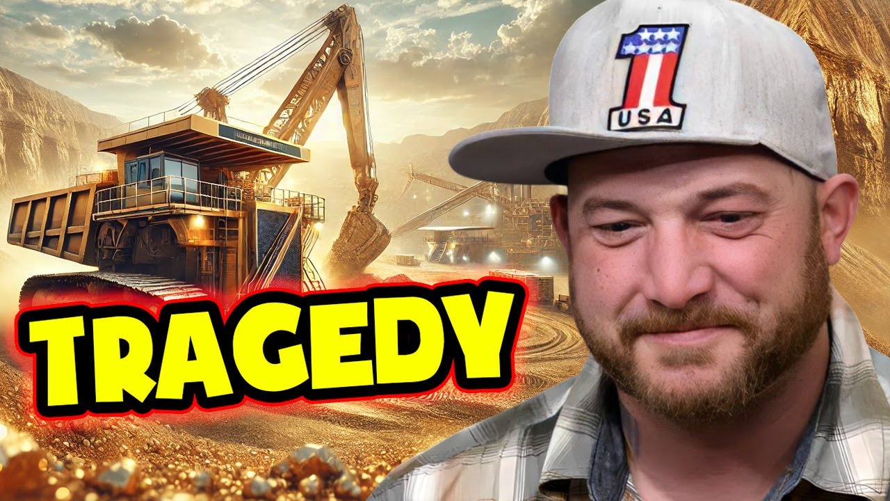 Rick Ness’s Devastating Tragedy: The Untold Story Behind 'Gold Rush ...