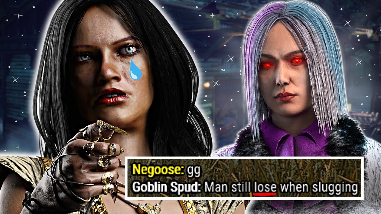 When Being A NICE Killer Backfires (Plague Gameplay) Dead By Daylight ...