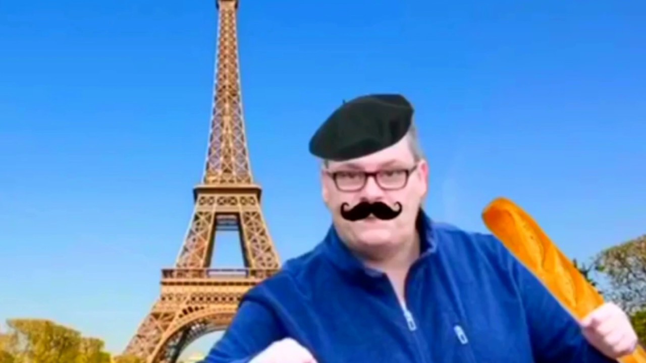 Meme Translate Udo Beatboxer French..... - YouTube