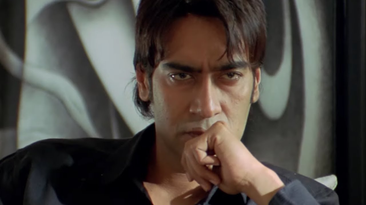 CLIMAX | Halla Bol (2008) (HD) | Ajay Devgn, Vidya Balan, Pankaj Kapoor ...