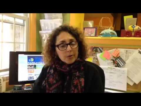 Family-to-Family: Shower To The People