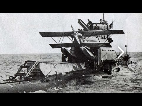 HMS M2 submarine 32m portland(4K)2024 - YouTube