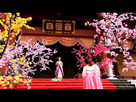 Phim Lẻ Mới Nhất - CHỦ MẪU THIÊN HẠ - Phim Cổ Trang Cực Hay