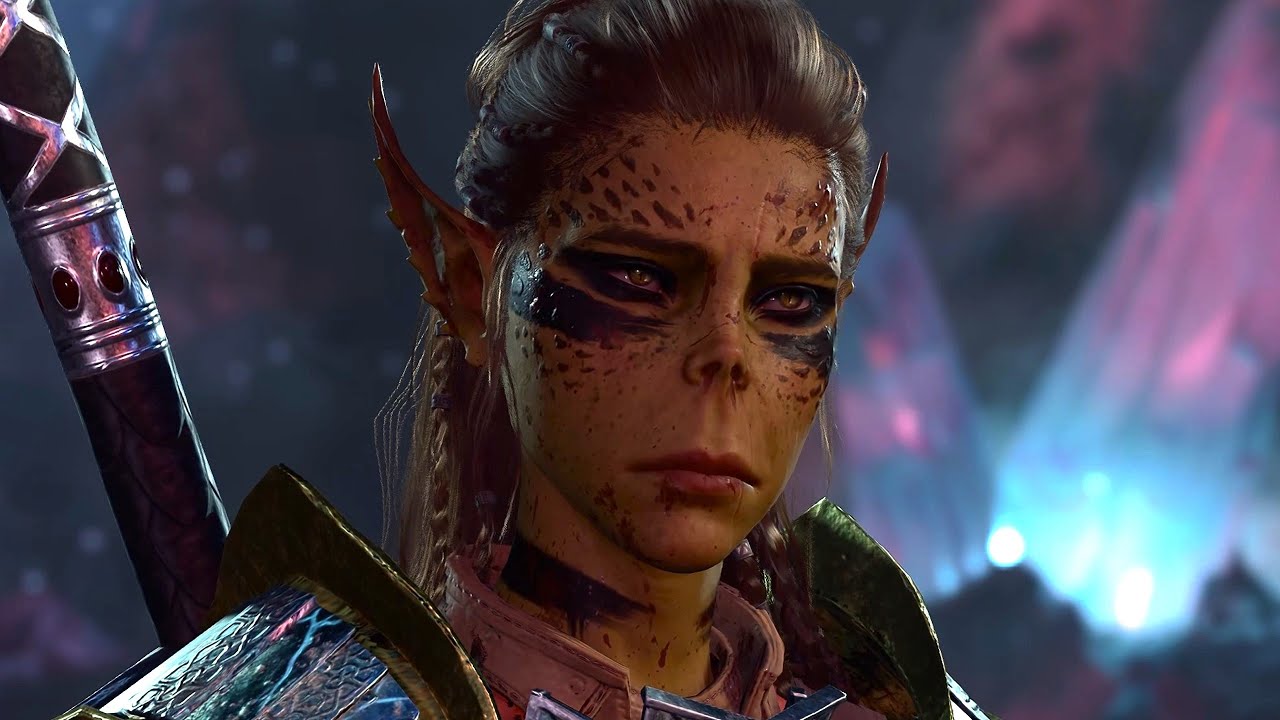 Baldur's Gate 3 - Free Orpheus/No Illithid Transformation Walkthrough ...