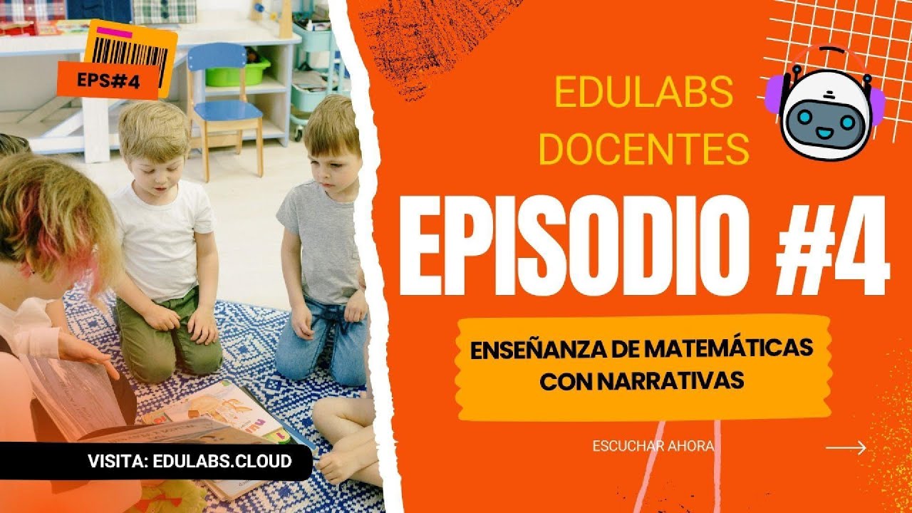 ¡Matemáticas que Cuentan Historias! 🚀 Narrativa para Enseñar ...