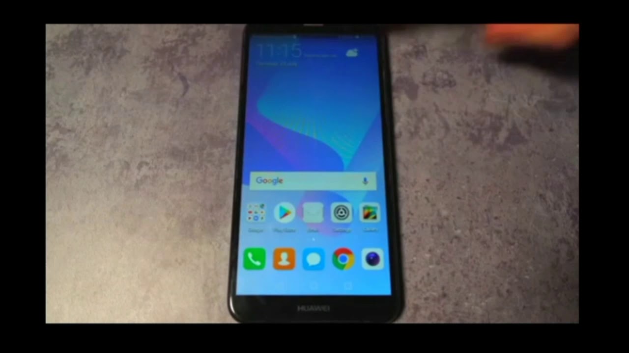 Hard Reset (Factory Reset) - Tutti i telefoni Huawei con Android 8.0 (Mate,Honor, P10, P10 Lite ...