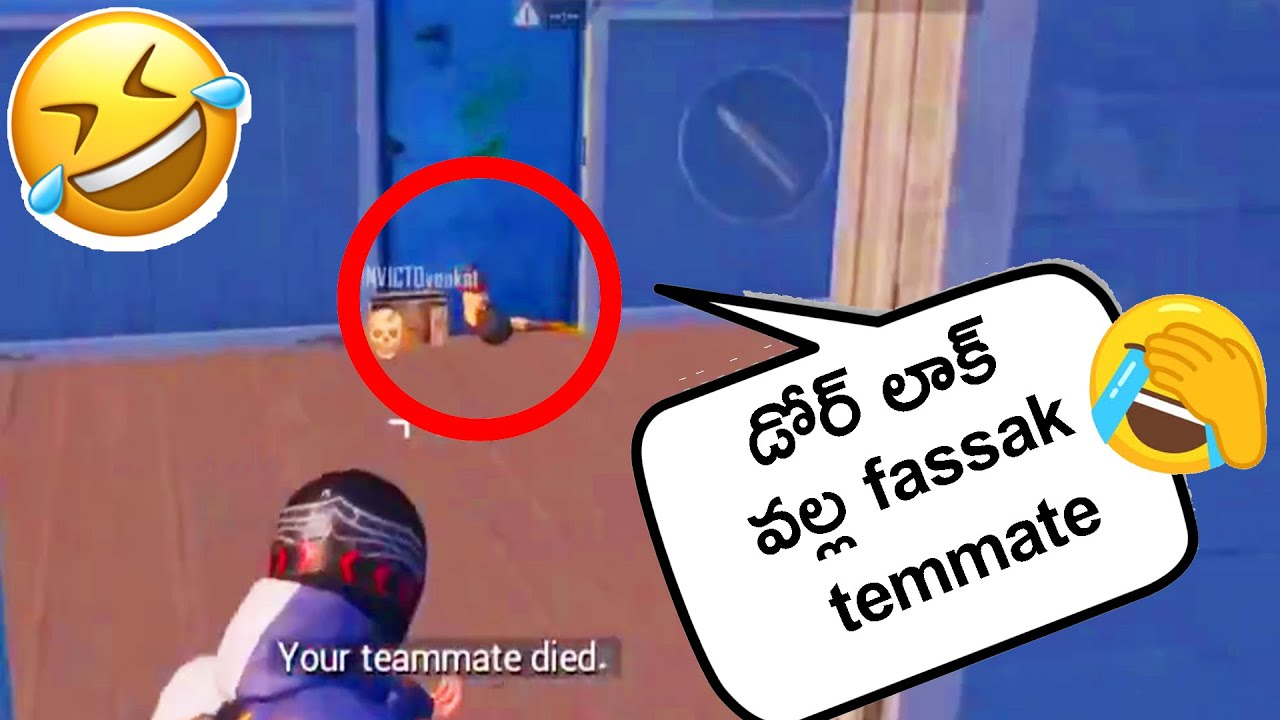 Funny Highlights in Livik Map with Tizer Gamer - YouTube