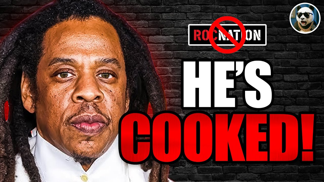 The Real Reason Jay-Z’s Empire Keeps Catching Strays - YouTube