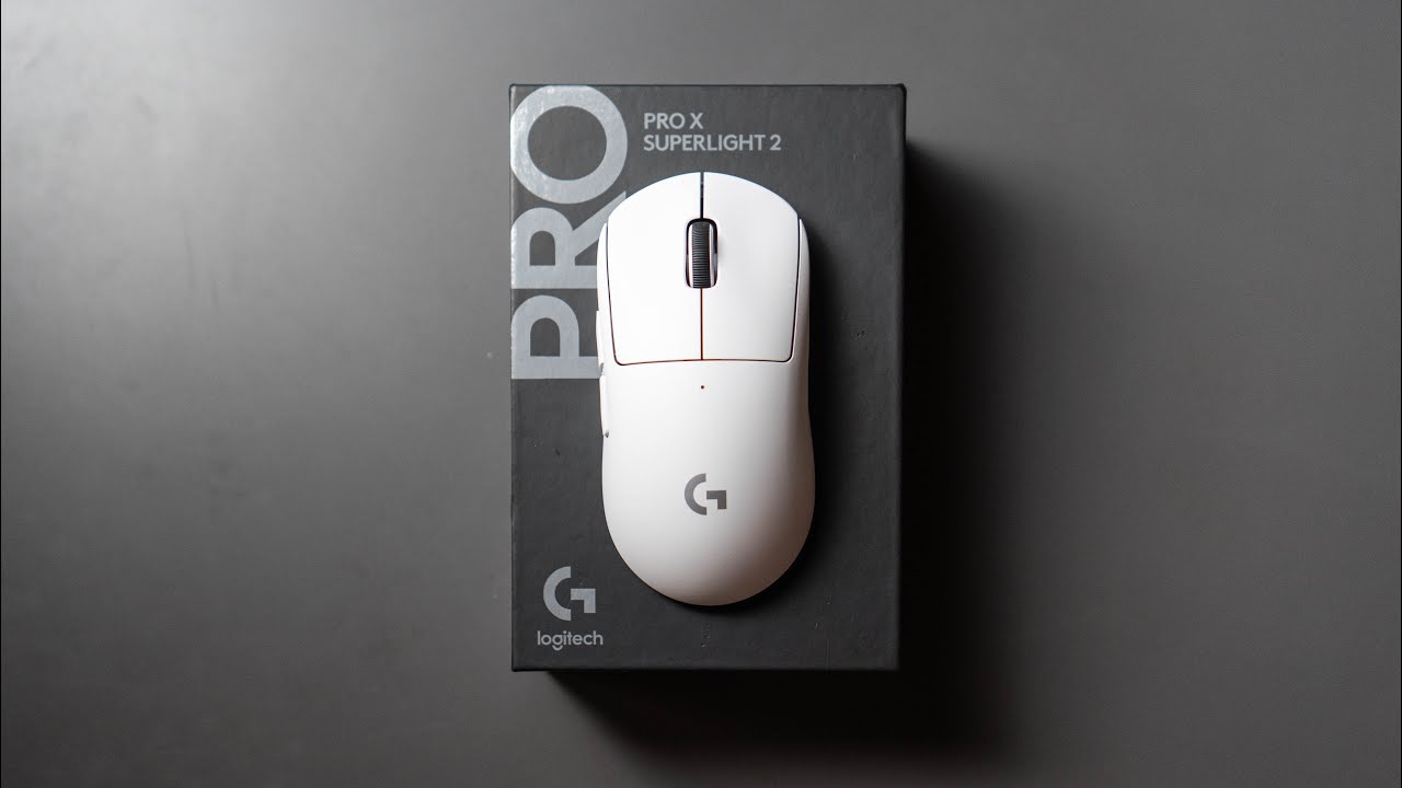 Superlight 2! - มันช่างน่าผิดหวังจริงๆ 😢 (เปรียบเทียบกับ Superlight ตัว ...