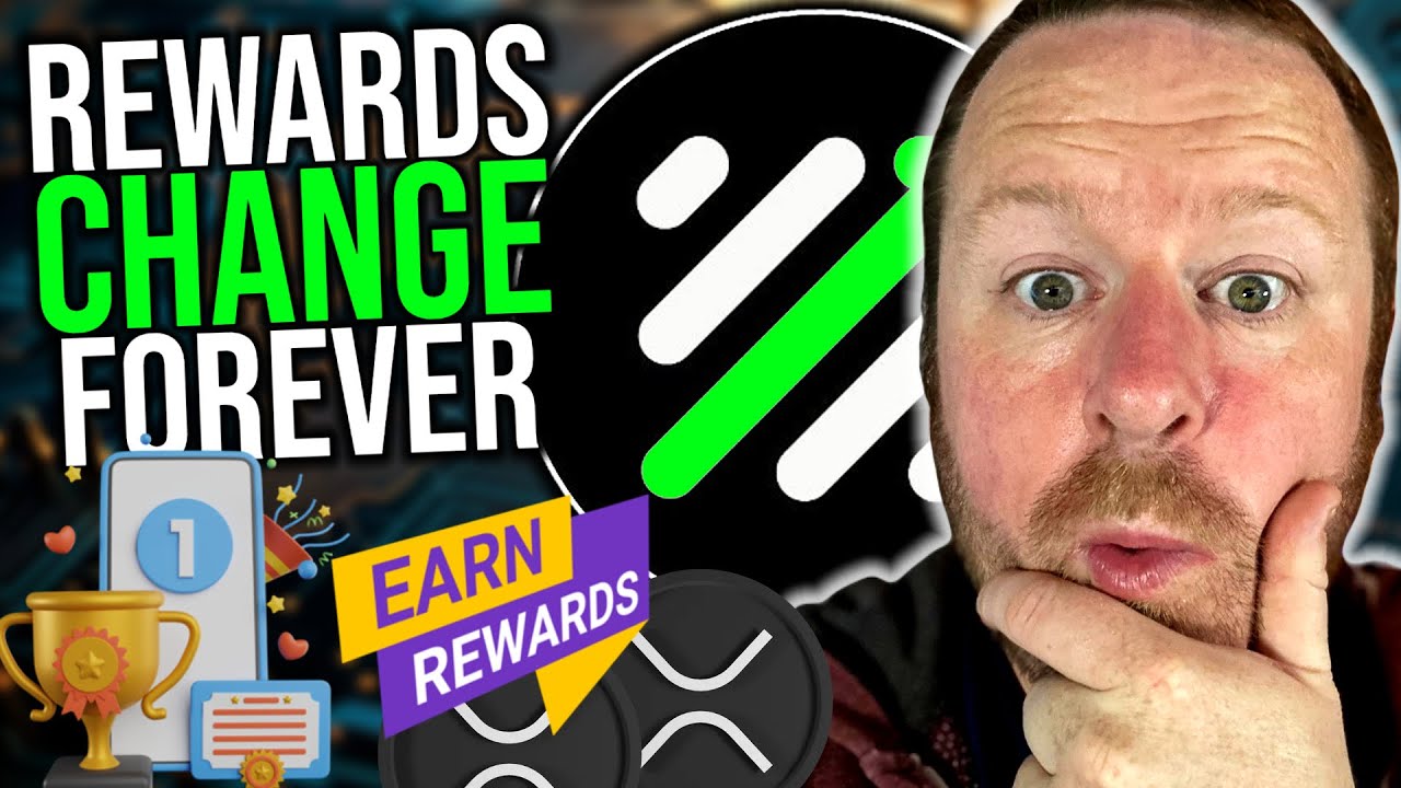 BLOCKCHAIN REWARDS & PASSIVE INCOME CAN ONLY BE CTF TOKEN - YouTube