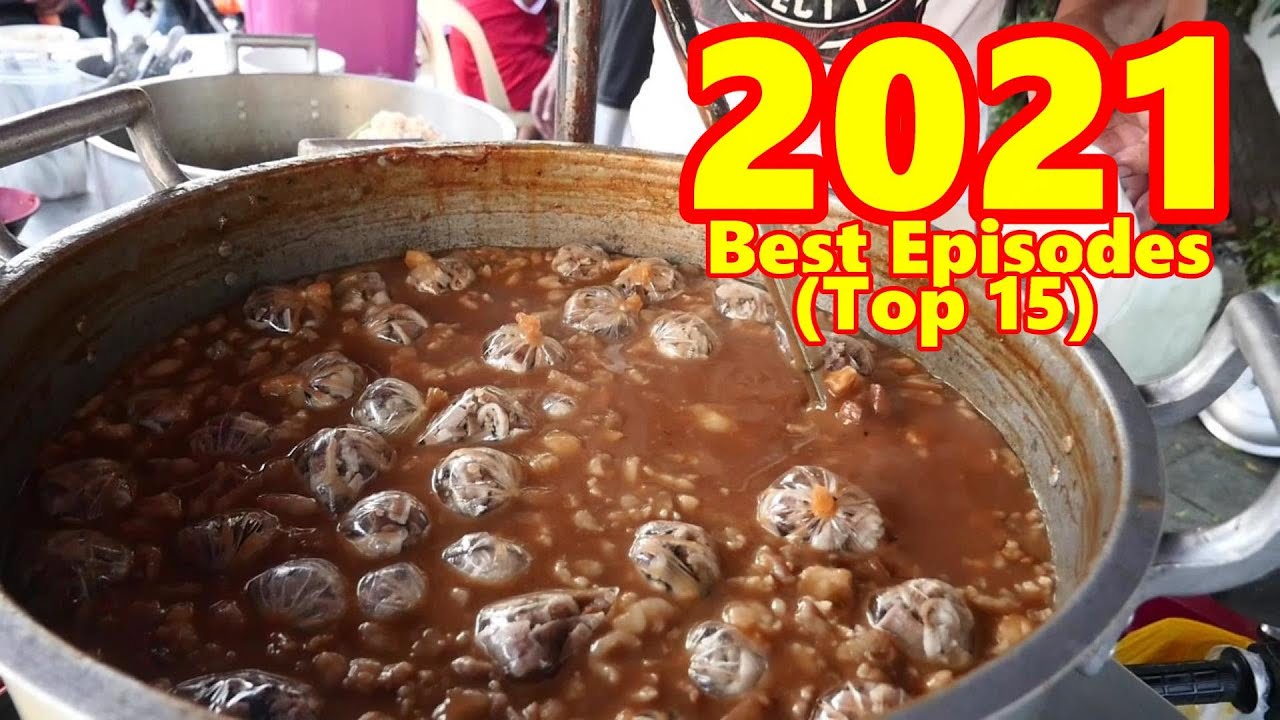 2021 Best Episodes! The Chui Show 2021 REWIND! - YouTube