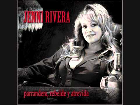 Simplemente la Mejor Jenni Rivera - YouTube
