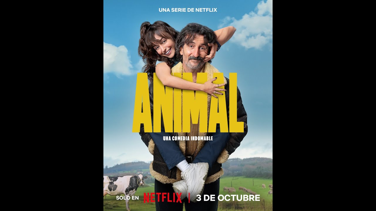 Tema musical Kawanda - Animal - YouTube