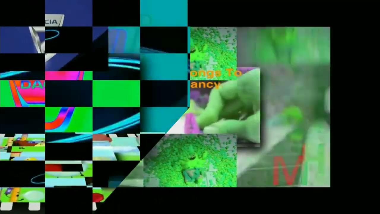 Scan VS Round 237 in Unreverse and Reverse Order - YouTube