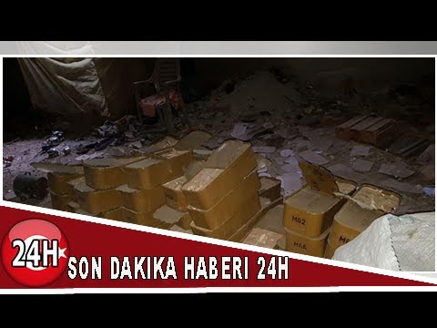 Raco'dan apar topar kaçmışlar