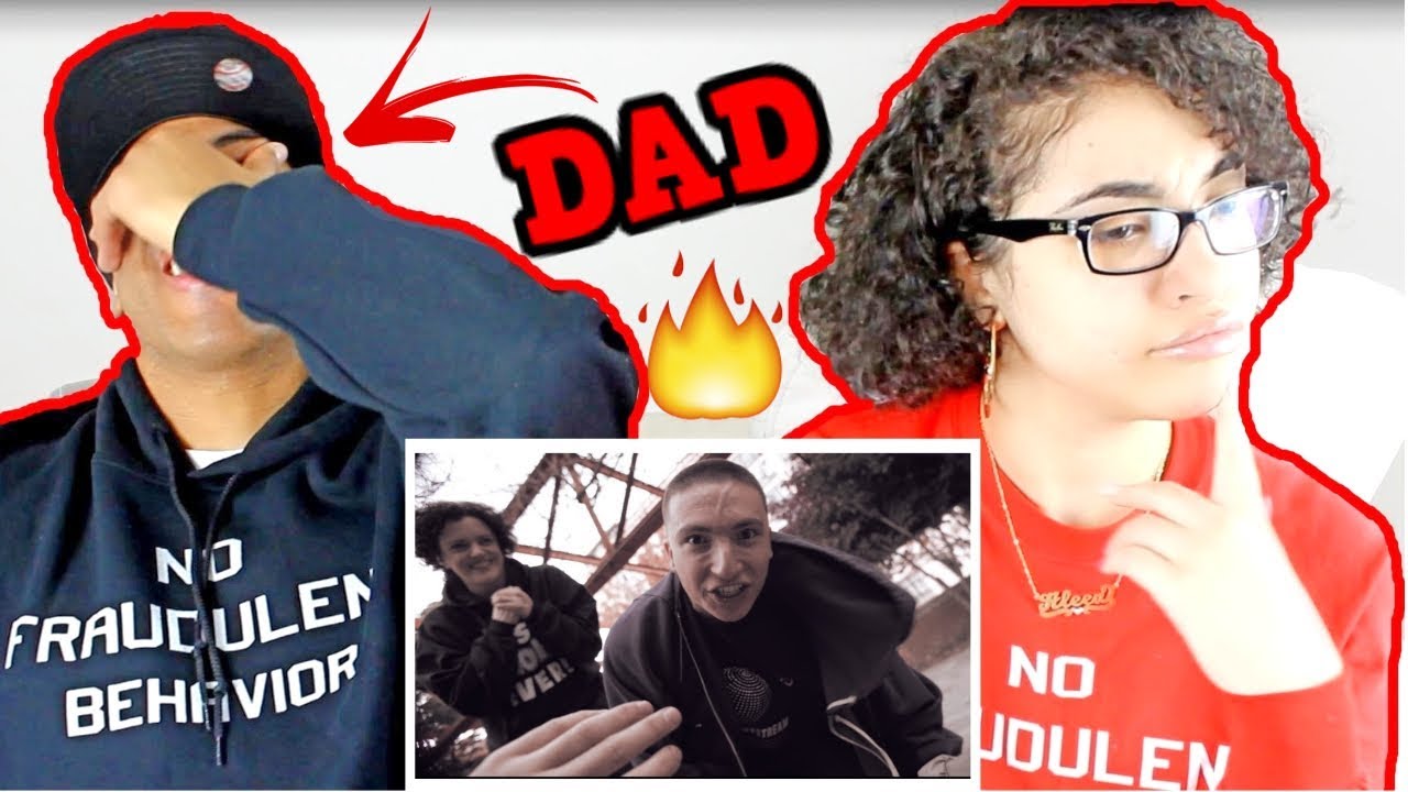 MY DAD REACTS TO Token - Mom Would Agree (Official Music Video ...