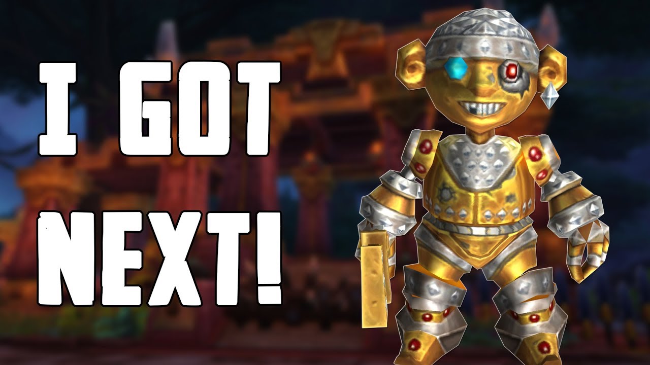 I Got Next! Achievement Guide - YouTube