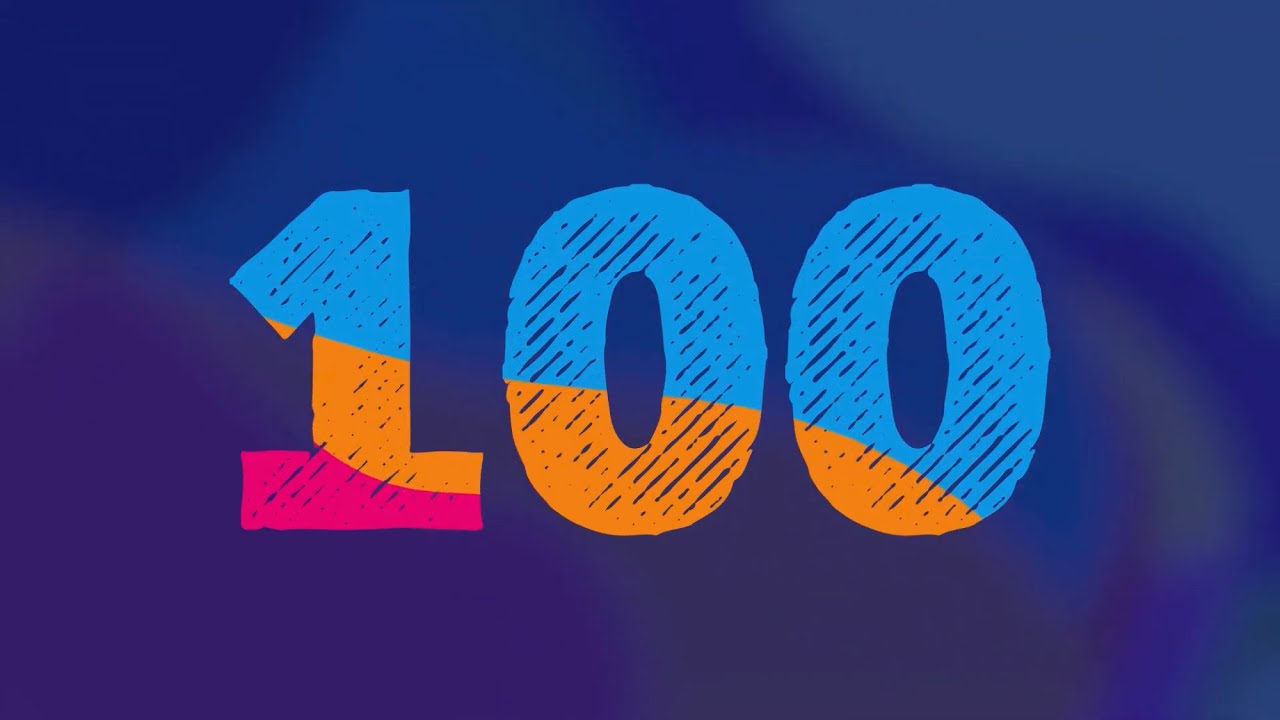 ClevKid Counting 1 100 Learn To Count To 100 Numbers For Kids ClevKid Counting 1 100 Learn To Count To 100 Numbers For Kids