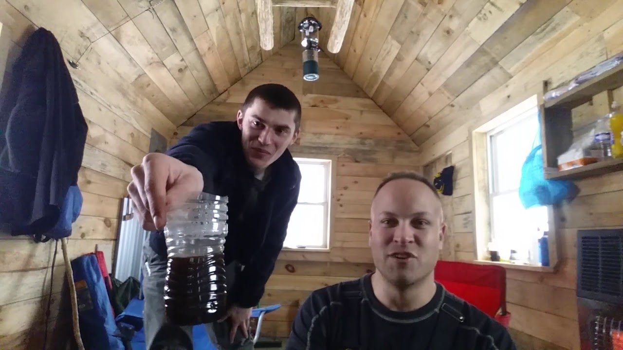 Redneck Roundtable - On prepping, survival, and heading off-grid - YouTube