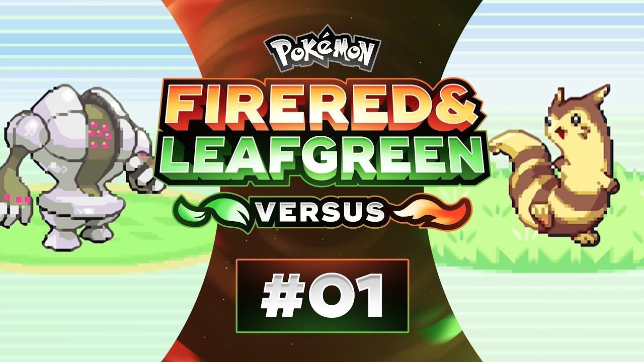 Pokemon Firered And Leafgreen Download Vsefund🔄 Descubra A Vibração