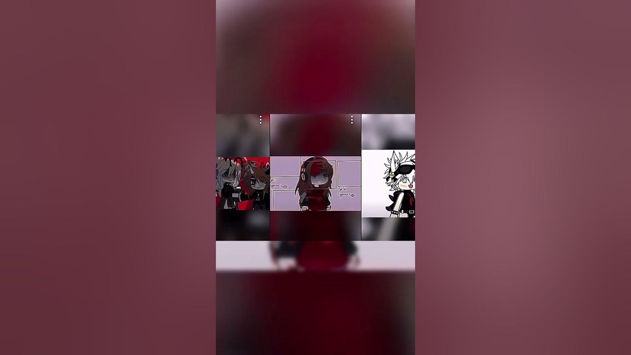 Goodbye 2024 (the two new characters are G0LD and BL4CK) - YouTube