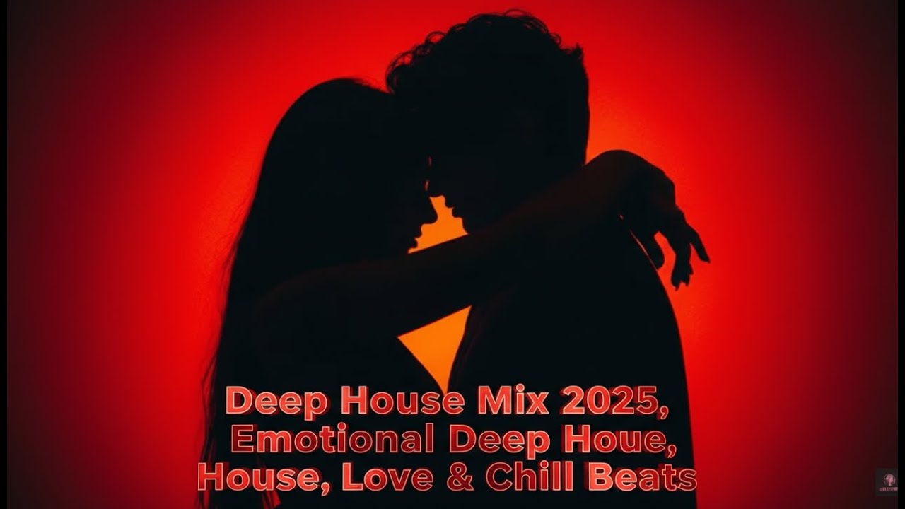 Deep House Mix 2025, Emotional Deep House, Love & Chill Beats - YouTube