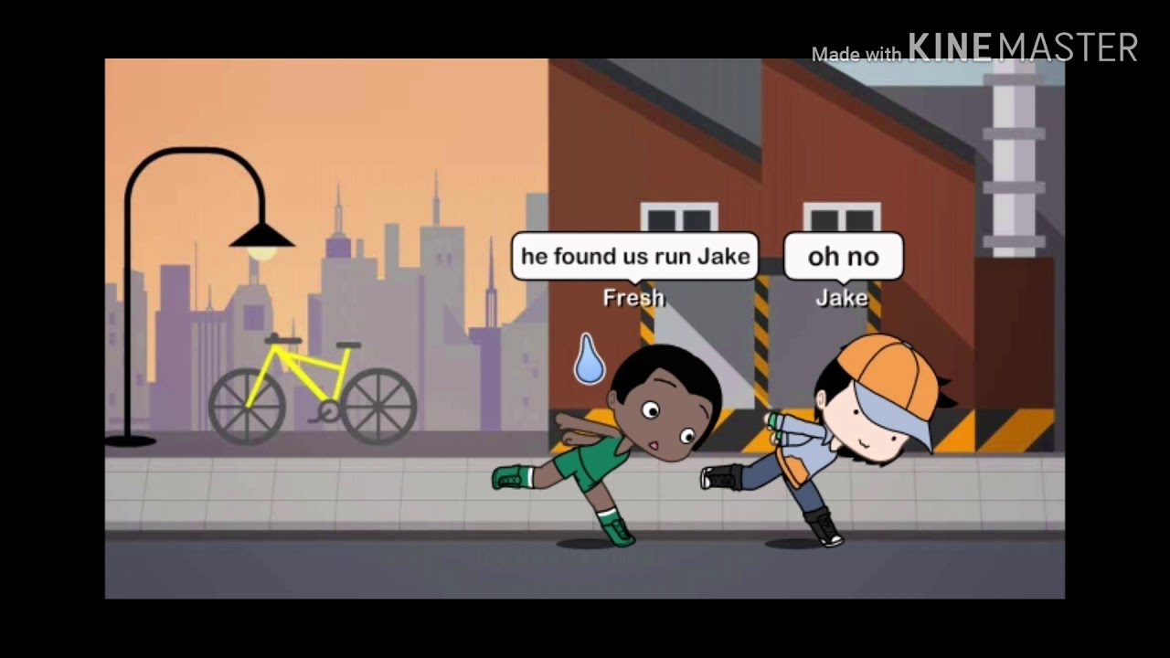 Subway surfers meme - YouTube