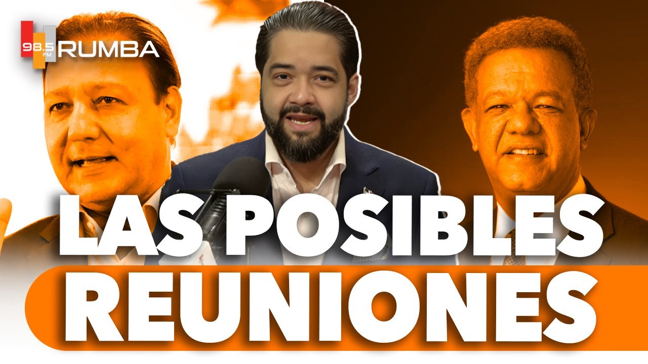 "¿LEONEL Y ABEL EN UNA POSIBLE REUNIÓN JUNTOS? YSRAEL ABREU - YouTube