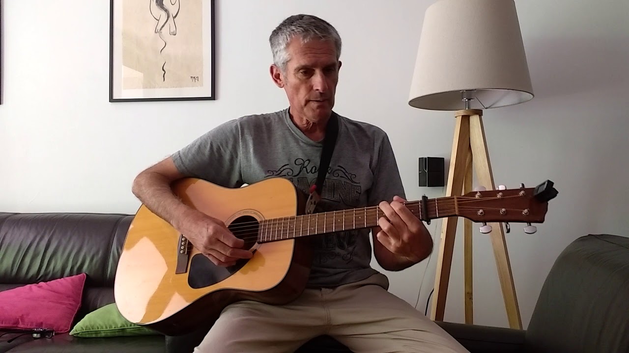 PeterG I'll be staying in Sydney Town - YouTube
