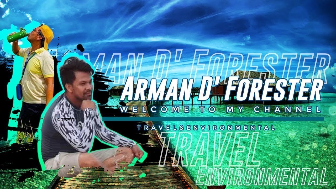 Laban Para sa mga Taong Naniniwala sa Kakayahan Mo || Arman D Forester ...
