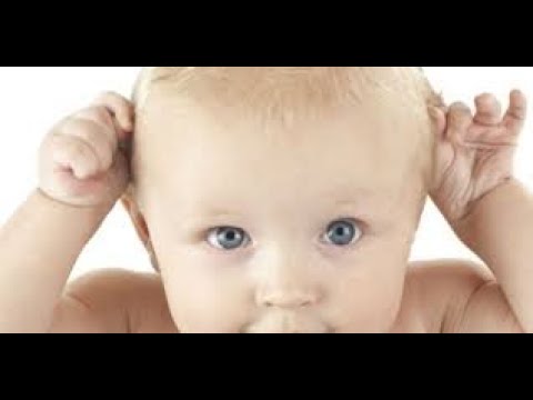 SEN HİÇ GÖRDÜN MÜ 3 KULAKLI  BİR ADAM - ÇOCUK ŞARKISI