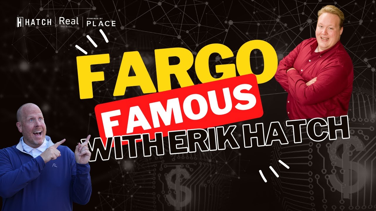 "Fargo Famous" Featuring Comedian & Radio Host JJ Gordon - YouTube