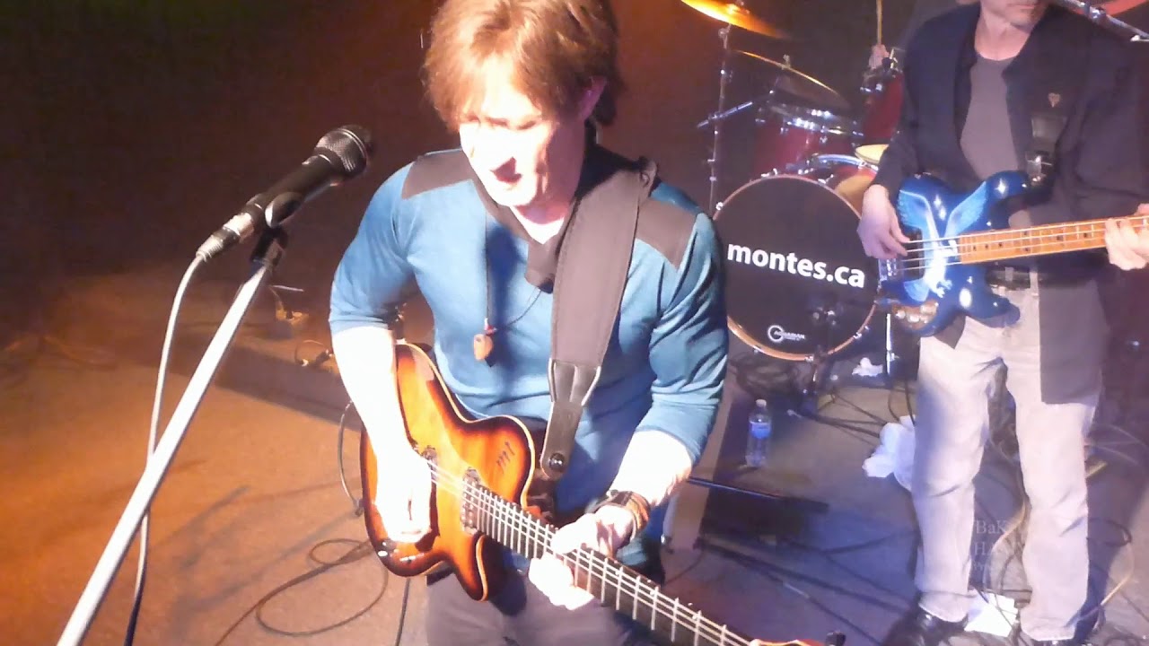 Dan Dorion - Help the Poor (Floyd King Benefit) - YouTube