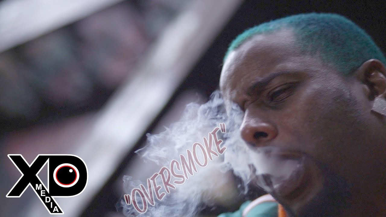 Big Duke - "Oversmoke" | Shot By X.D. Media - YouTube