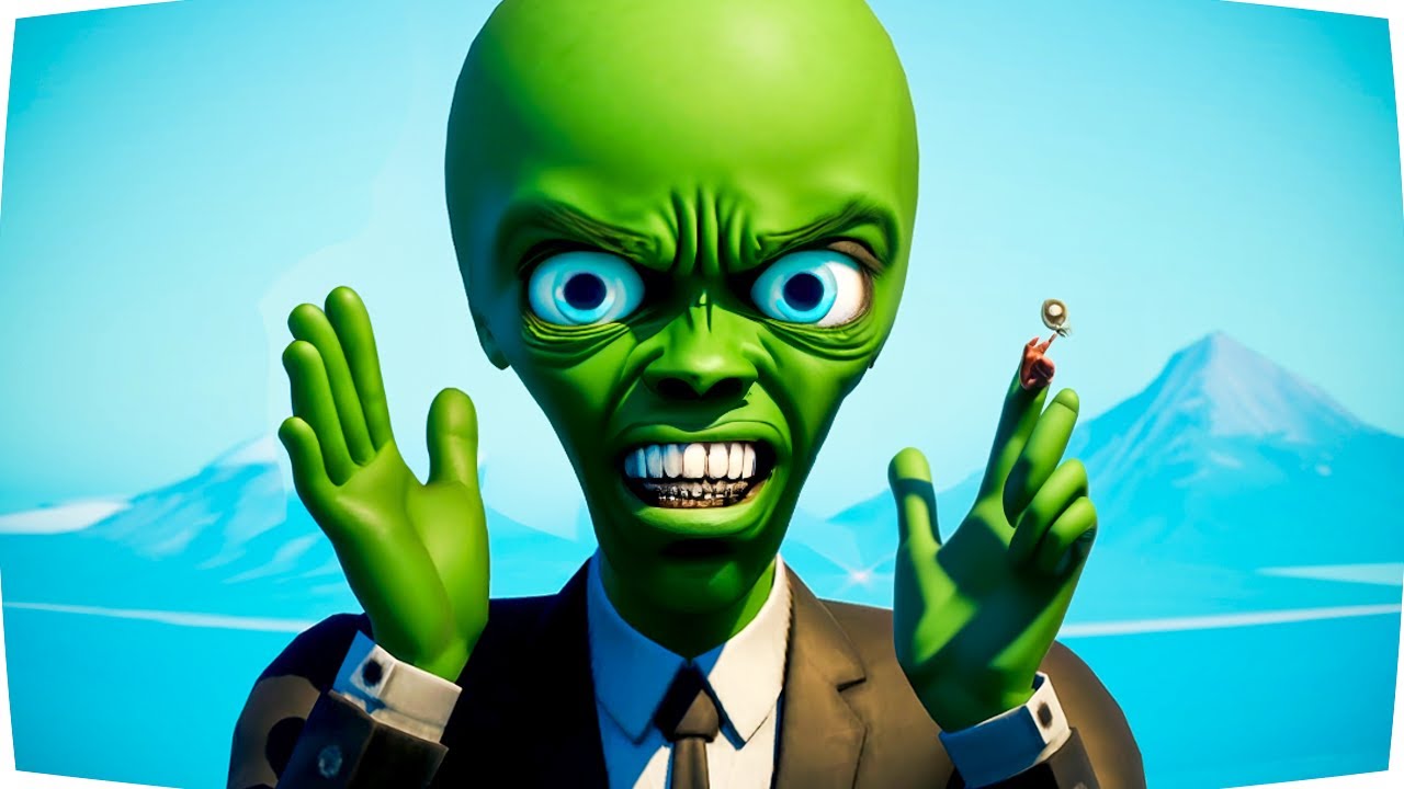 Fortnite jokes that make you cringe.. - YouTube