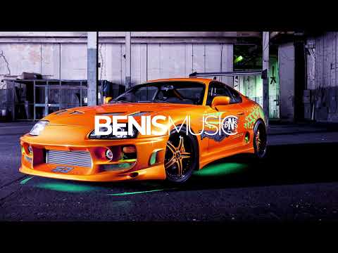 BENIS MUSIC - TOKYO (Original Mix) 2026