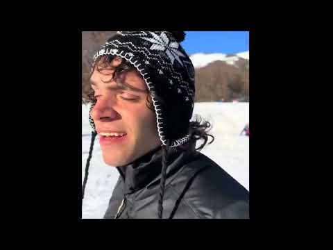 parlare di discorsi seri sulla neve top 3 cose difficili #neve #angelo #inverno #bambino #perte #gio