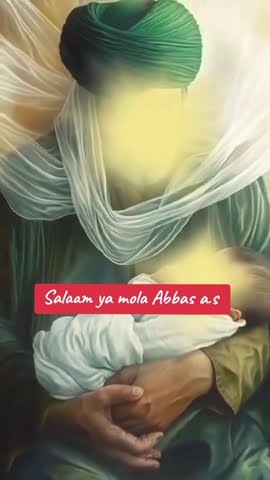 Salam Abbas as Ya Mola as - YouTube