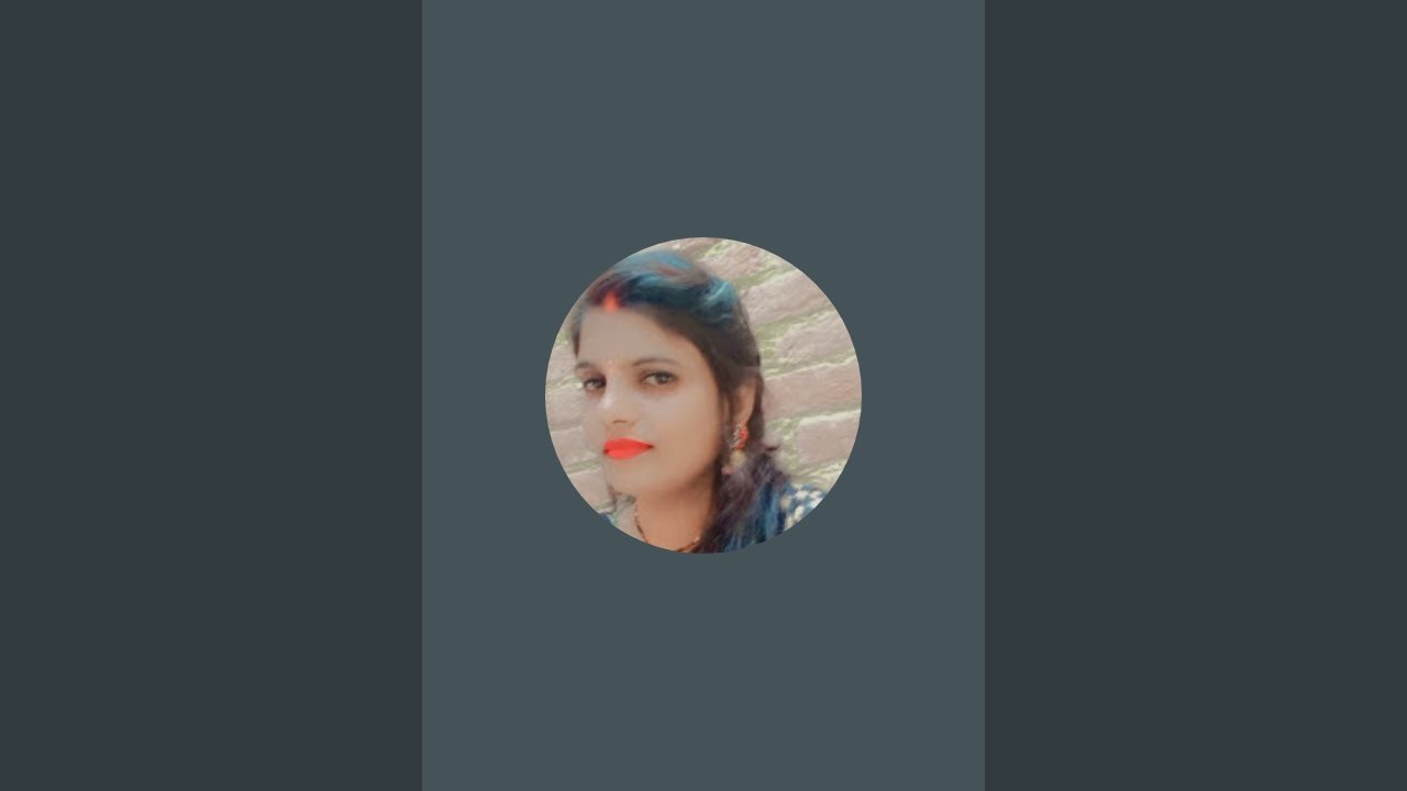 Sunita welcome official is live good morning 🌅 - YouTube