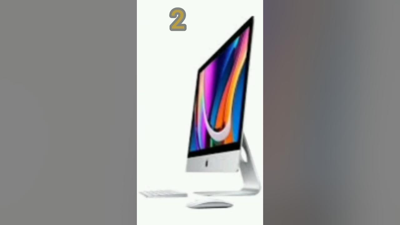 computer evolution from 1990 to 2020 | learn computer - YouTube